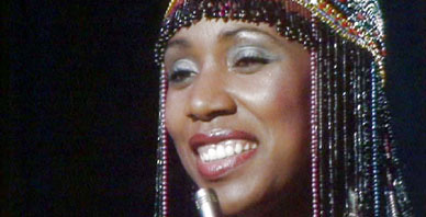 Stevie Wonder website, Tribute to Syreeta Wright